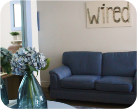 Wired Communications